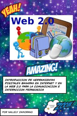 Book Creator | WEB 2.0 EN LA IMPLEMENTACION PEDAGOGICA