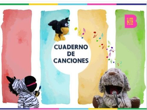 Book Creator | Kinder 1