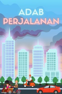 Book Creator | Adap Perjalanan