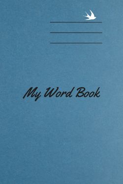 Book Creator | My Word Book