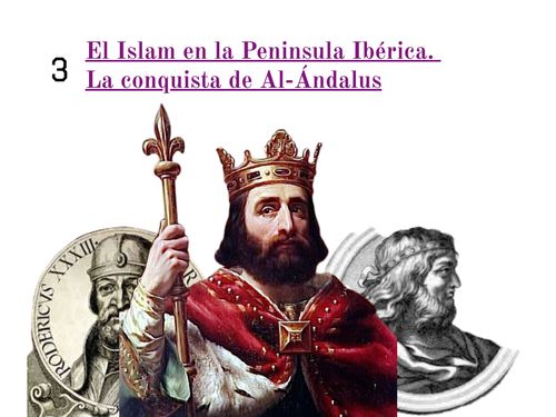 Book Creator | el islam en l