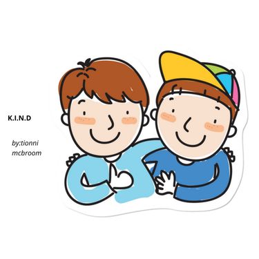 Book Creator | K.I.N.D