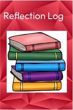 Book Creator | Reflection Log