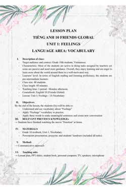 Book Creator | Lesson plan_Film