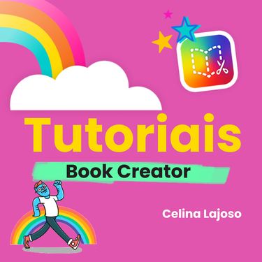 Book Creator | Tutoriais Book Creator