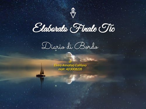 Book Creator | Diario di Bordo TFA sostegno 9 Ciclo