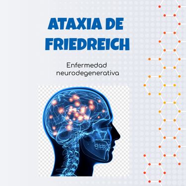 Book Creator | ATAXIA FRIEDREICH
