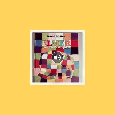 Book Creator | Elmer