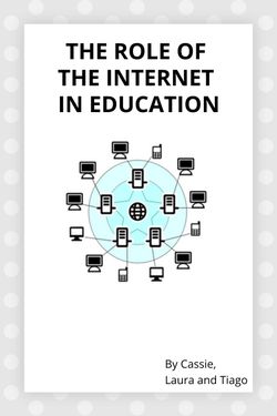 Book Creator | Intro to ICT