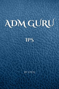 Book Creator | ADM GUR IPS VII