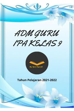 Book Creator | ADM IPA KELAS 9