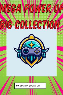 Book Creator | mega power up big collection!