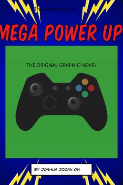 Book Creator | MEGA POWER UP!
