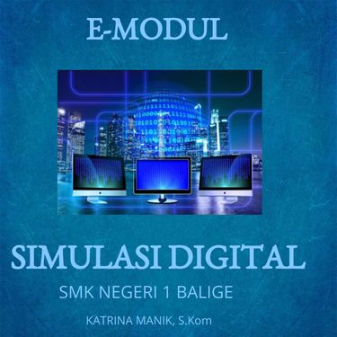 Book Creator | E-MODUL SIMULASI DIGITAL