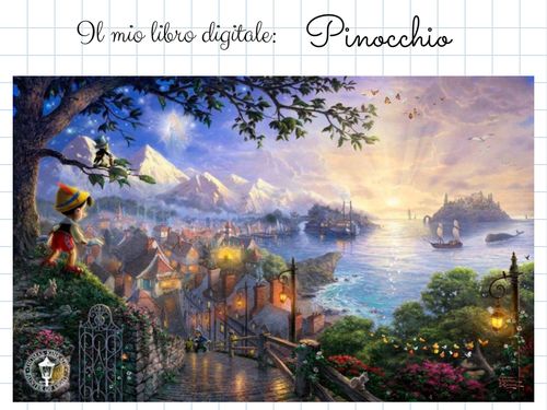 Book Creator | Il mio libro digitale