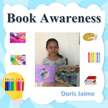 Book Creator | Book Awareness