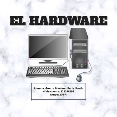 Book Creator | El Hardware