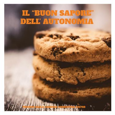 Book Creator | Il “Buon Sapore” dell’autonomia”