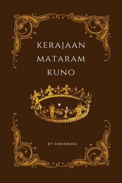 Book Creator | Kerajaan Mataram Kuno