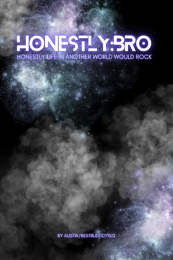 Book Creator | Honestly bro