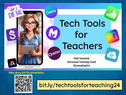 Book Creator | Tech Tools for Teachers