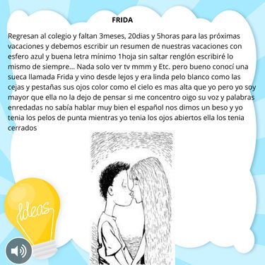 Book Creator | EL TERROR DE SEXTO B