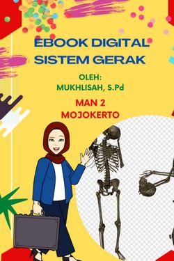 Book Creator | EBOOK DIGITAL SISTEM GERAK