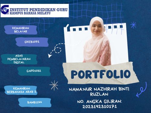 Book Creator | GAPD 1032