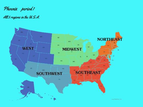 Book Creator | Regions