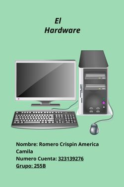 Book Creator | El hardware