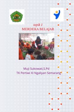 Book Creator | MERDEKA BELAJAR