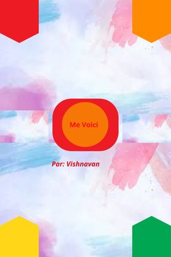 Book Creator | Me Voici