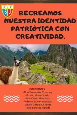 Book Creator | Revista-EDA III