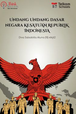 Book Creator | UUD 1945