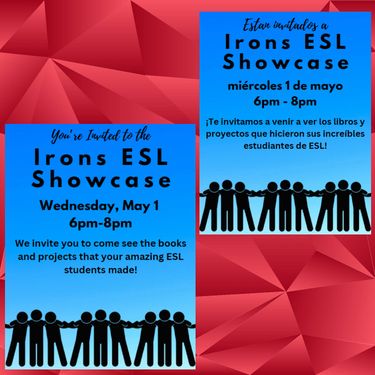 Book Creator | ESL Showcase 2024
