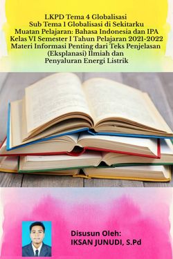 Book Creator | 001 LKPD PEERTEACHING