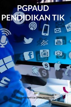 Book Creator | pendidikan tik