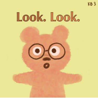 Book Creator | Look Look