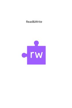 Book Creator | Read&Write A Story