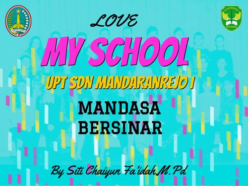 Book Creator | LOVE MY SHOOL