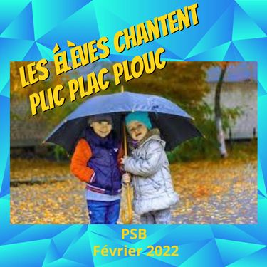 Book Creator | Chanter PLIC PLAC PLOUC