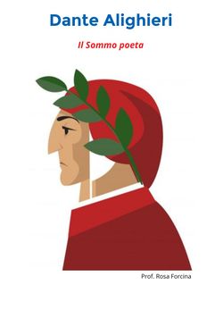 Book Creator | Dante Alighieri: il Sommo poeta