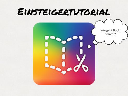 Book Creator | Book Creator Tutorial