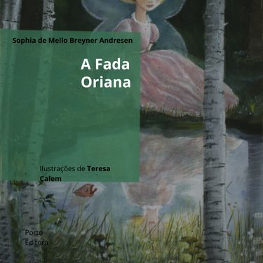 Book Creator | A Fada Oriana