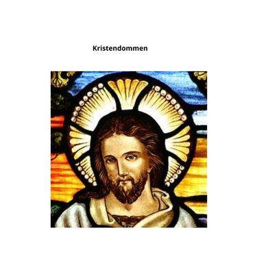 Book Creator | Kristendommen