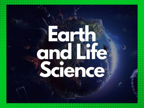 Book Creator | LIFE SCIENCE E-BOOK