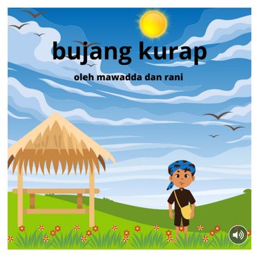 Book Creator | BUJANG KURAP