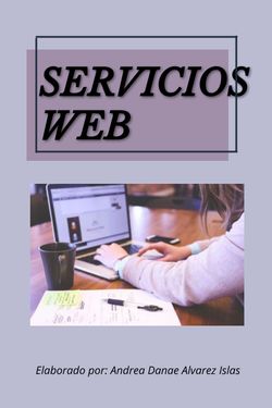 Book Creator | Servicios web