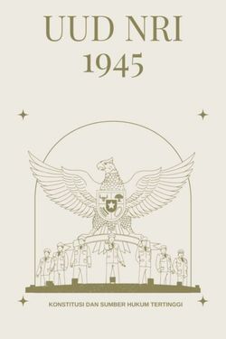 Book Creator | UUD NEGARA REPIBLIK INDONESIA