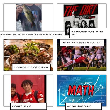 Book Creator | my comic